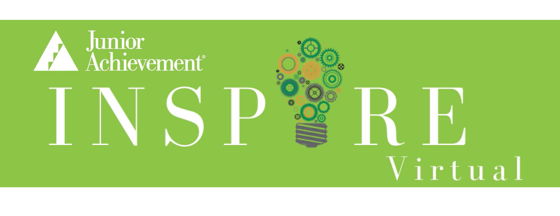Junior Achievement - 2021 JA Inspire